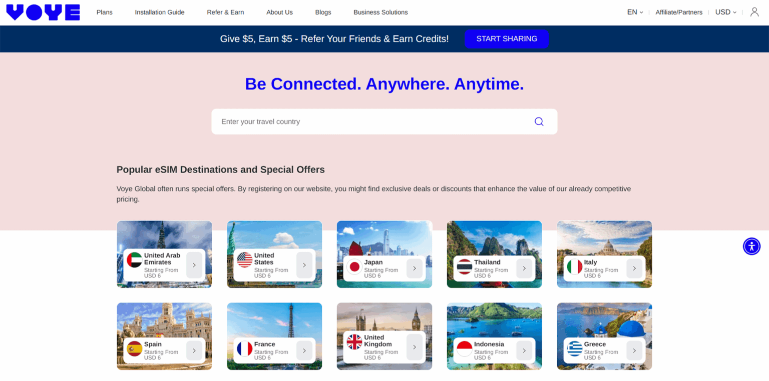 Best eSIM for India | eSIM Reviews